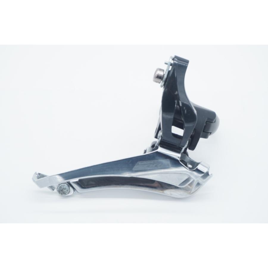 SHIMANO 「シマノ」 SORA FD-R3000 フロントディレイラー / 滋賀大津店 : バイチャリ&バザール Yahoo!店 ...