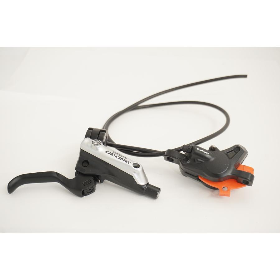 ジャンク SHIMANO 「シマノ」 DEORE BL-M615 ブレーキセット / 京都八幡店 : rc-itpjkzjn87lc-3uoc ...