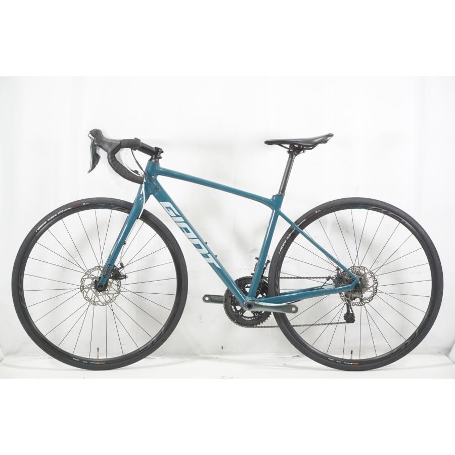 GIANT 「ジャイアント」 CONTEND AR 2 2023年モデル ロードバイク / AKIBA店 : バイチャリ&バザール Yahoo!店 - 通販 - Yahoo!ショッピング