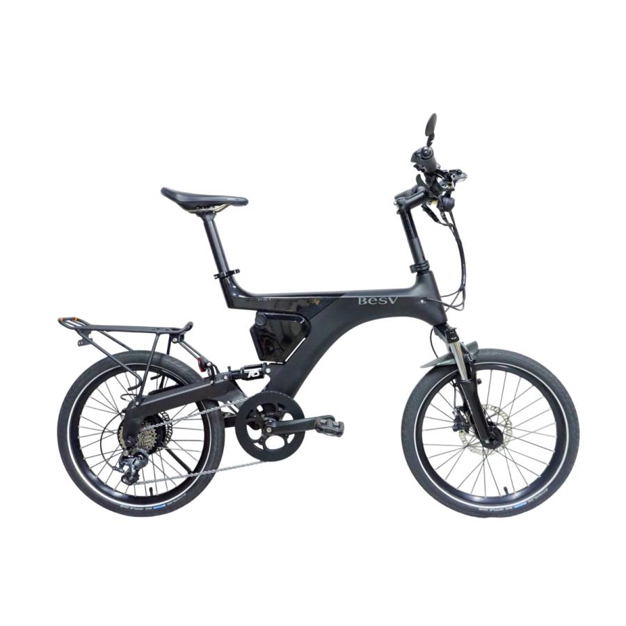 BESV 「ベスビー」 PS1 2022年モデル 20インチ eBike / 名古屋大須店 : rc-itpn3pv5qlh8-hvz7 : バイチャリ&バザール Yahoo!店 - 通販 ...
