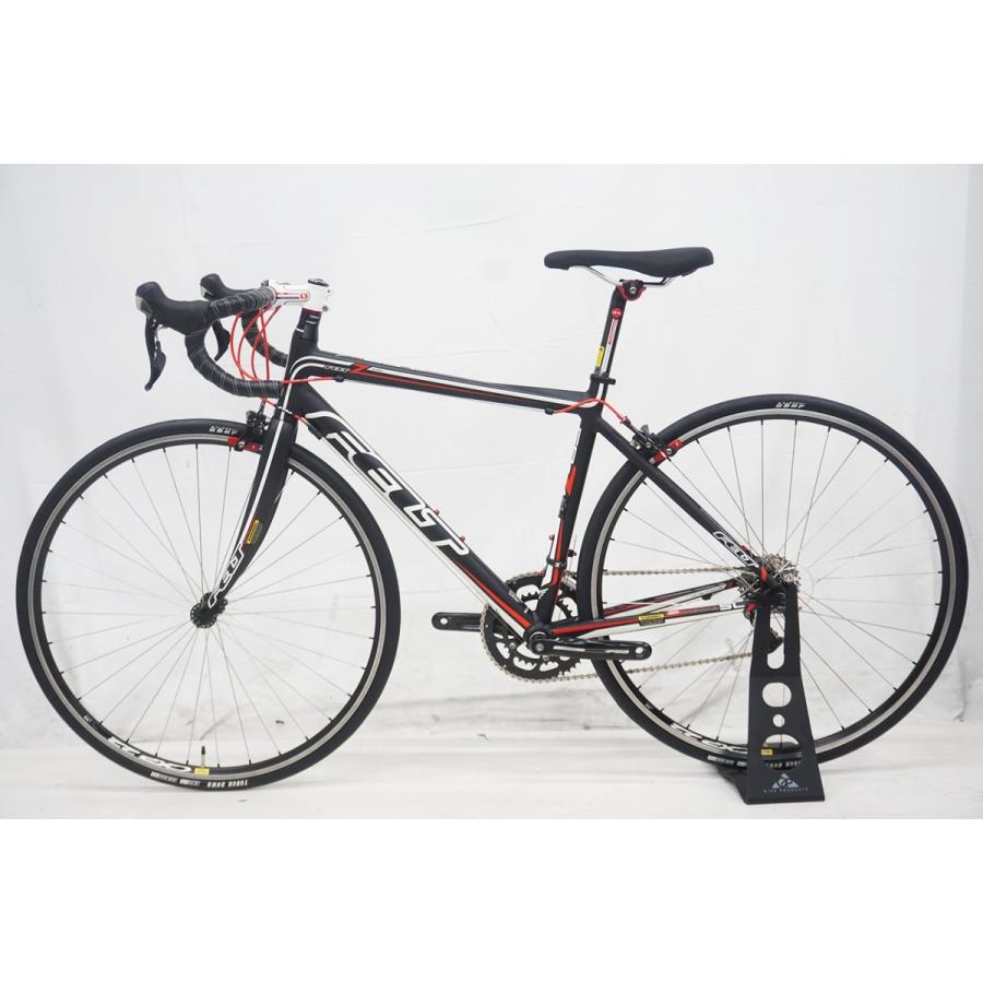 FELT 「フェルト」 Z85 2011年モデル ロードバイク/ 大阪美原北インター店 : バイチャリ&バザール Yahoo!店 - 通販 - Yahoo!ショッピング