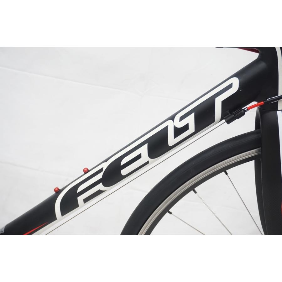 FELT 「フェルト」 Z85 2011年モデル ロードバイク/ 大阪美原北インター店 : バイチャリ&バザール Yahoo!店 - 通販 - Yahoo!ショッピング