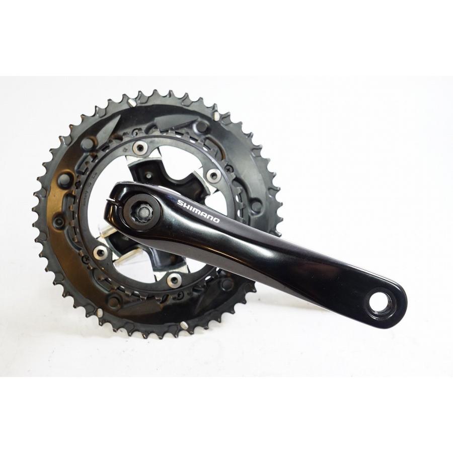 SHIMANO 「シマノ」 FC-RS520 50-34T 170mm クランク / 熊谷本店 : rc-itptjoazgcvg-9ce4 : バイチャリ&バザール Yahoo!店 - 通販 ...
