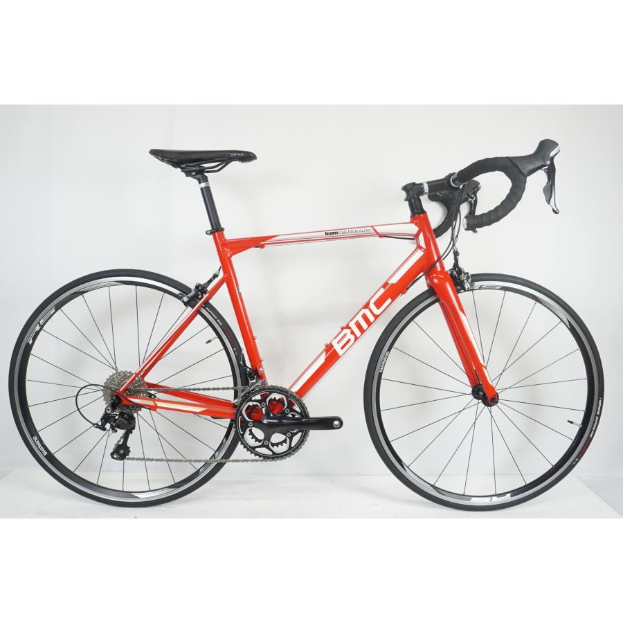 BMC 「ビーエムシー」 TEAM MACHINE ALR01 105 2015年モデル ロードバイク / 大宮店 : バイチャリ&バザール ...