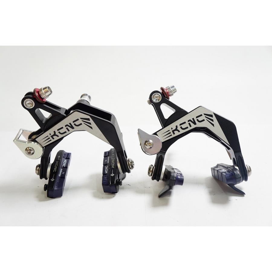 KCNC 「ケーシーエヌシー」 CB9 キャリパーブレーキ / 熊谷本店 : バイチャリ&バザール Yahoo!店 - 通販 - Yahoo!ショッピング