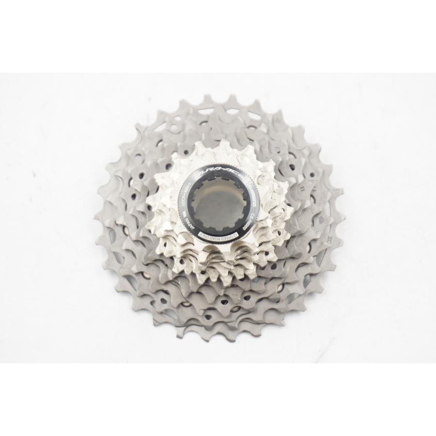 SHIMANO 「シマノ」 DURA-ACE CS-R9200 11-30T 12S スプロケット / 奈良店 : バイチャリ&バザール Yahoo!店 - 通販 - Yahoo!ショッピング