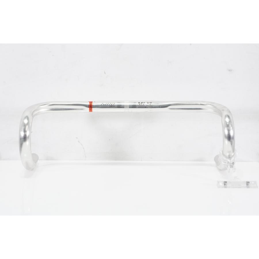 NITTO 「ニットー」 M106 φ26.0 420mm ハンドル / AKIBA店 : バイチャリ&バザール Yahoo!店 - 通販 - Yahoo!ショッピング