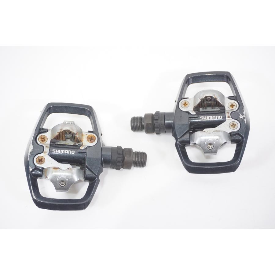 SHIMANO 「シマノ」 PD-ED500 ペダル / AKIBA店 : rc-itq5g99cdkus-bcm3 : バイチャリ&バザール ...