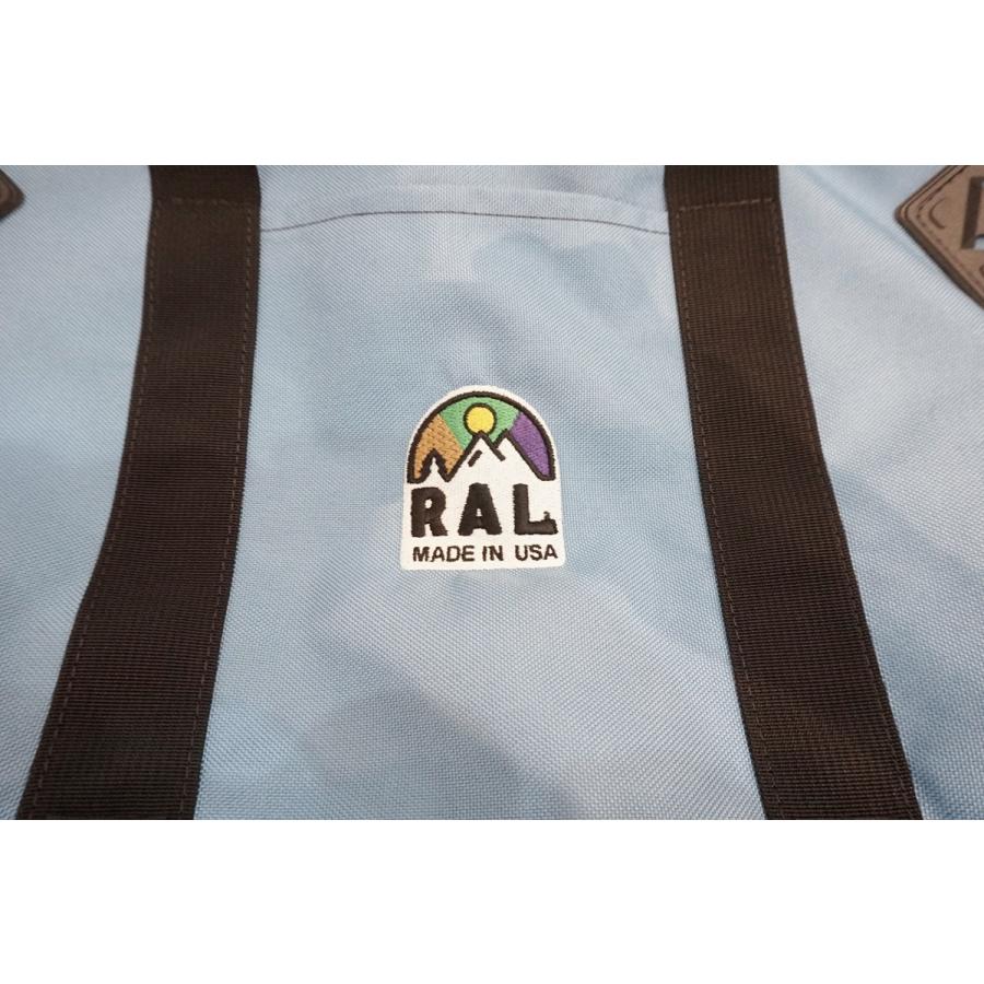 RAL 「ラル」 WB LOADER ショルダーバッグ / バイチャリ世田谷店 : バイチャリ&バザール Yahoo!店 - 通販 ...