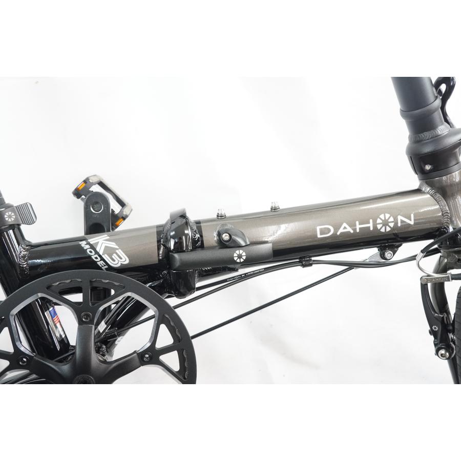 DAHON 「ダホン」 K3 2022年モデル 14インチ ミニベロ / バイチャリ浦和ベース : バイチャリ&バザール Yahoo!店 - 通販 - Yahoo!ショッピング