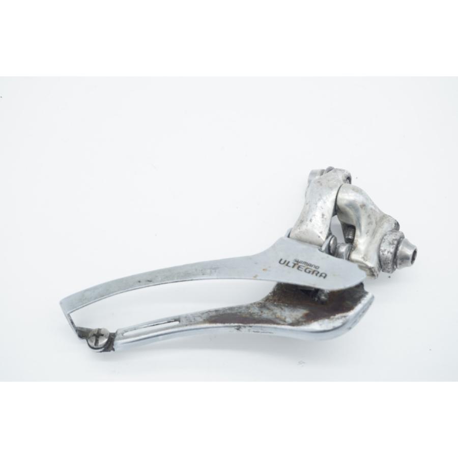 SHIMANO 「シマノ」 ULTEGRA FD-6500 フロントディレイラー / 滋賀大津店 : バイチャリ&バザール Yahoo!店 ...