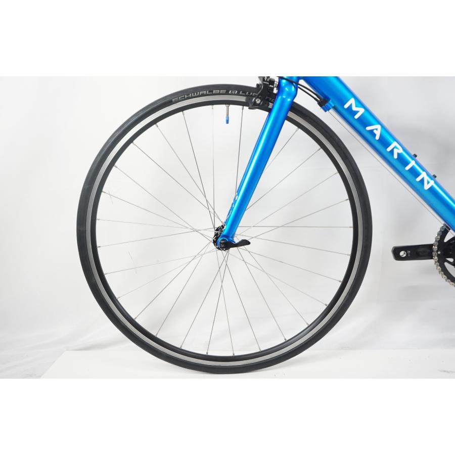 MARIN 「マリン」 ARGENTA SE-Aあさひ限定 2018年モデル ロード MARIN 「マリン」 ARGENTA SE-Aあさひ限定 2018年モデル ロード