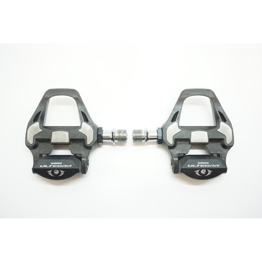 SHIMANO 「シマノ」 ULTEGRA PD-R8000 SPD-SL ペダル / 福岡アイランドシティ店 : バイチャリ&バザール ...