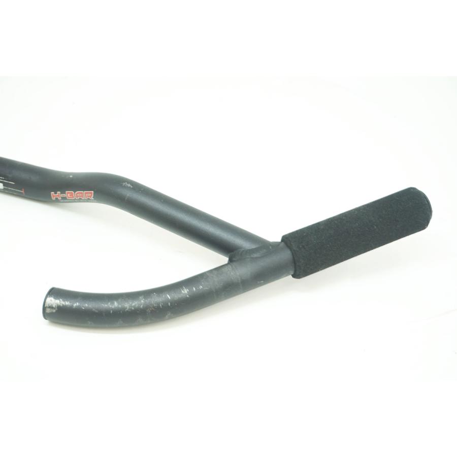 TITEC 「タイテック」 H-BAR Φ25.4 630mm ハンドル / 大阪美原北インター店 :rc-ITQEG1H268CG-VGFI:バイチャリ&バザール Yahoo!店 - 通販 ...
