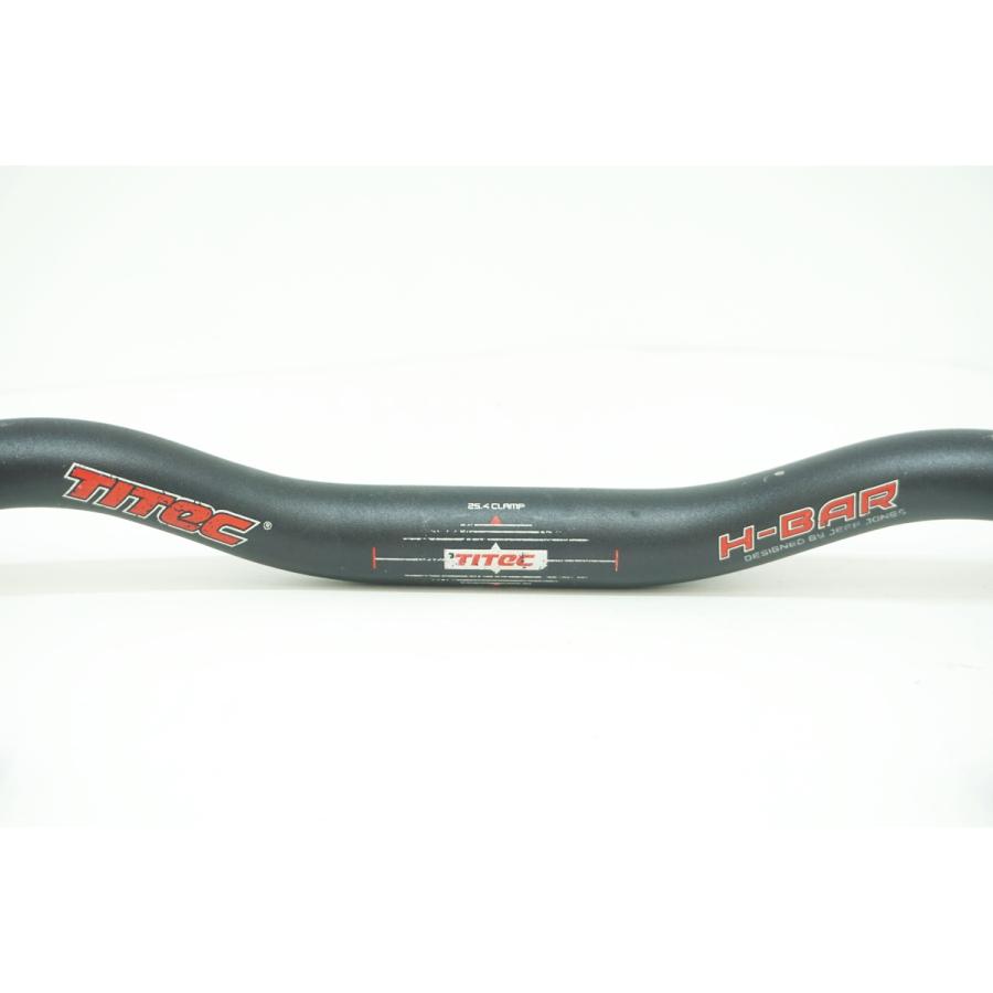 TITEC 「タイテック」 H-BAR Φ25.4 630mm ハンドル / 大阪美原北インター店 :rc-ITQEG1H268CG-VGFI:バイチャリ&バザール Yahoo!店 - 通販 ...