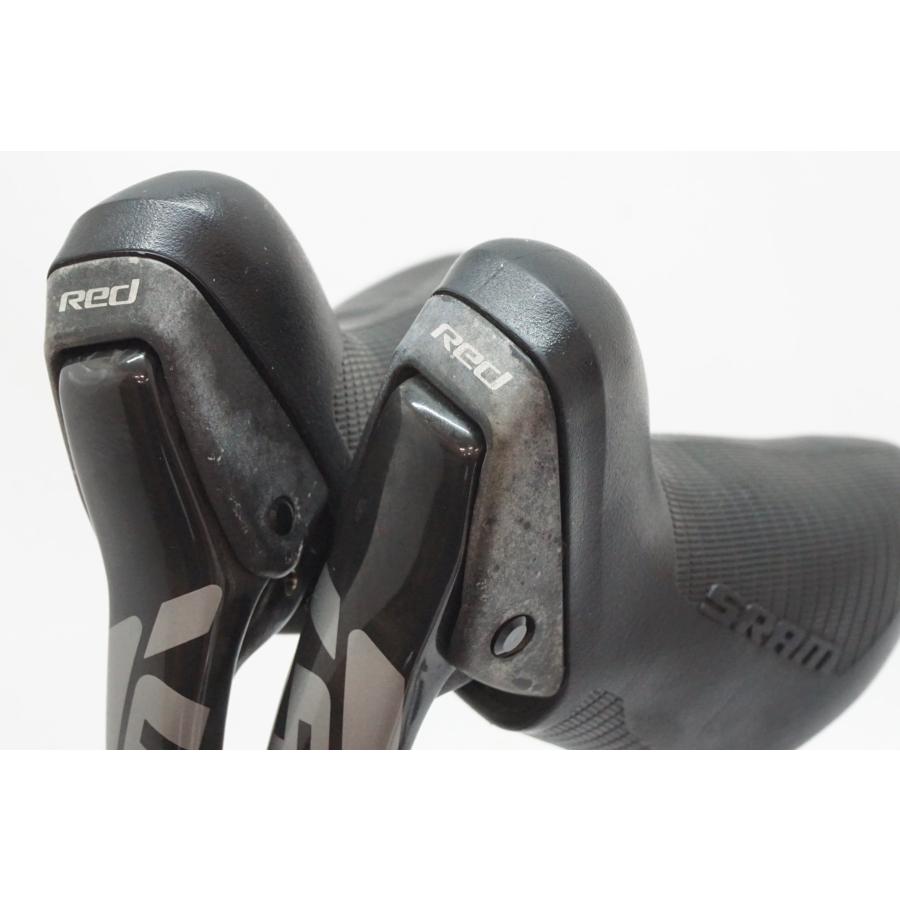 SRAM 「スラム」 RED 2x10s コンポセット / 宇都宮店 : rc-itqi4utm1apf-webr : バイチャリ&バザール Yahoo!店 - 通販 - Yahoo!ショッピング