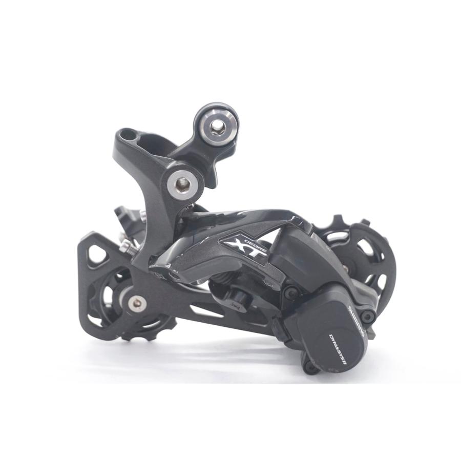 SHIMANO 「シマノ」 XT RD-M8000 リアディレイラー / 大阪門真店 : バイチャリ&バザール Yahoo!店 - 通販 ...