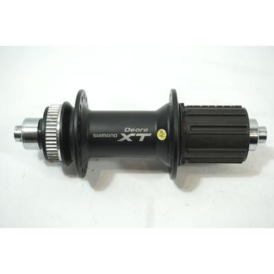SHIMANO 「シマノ」 DEORE XT FH-M775 リアハブ / バイチャリ世田谷店 : バイチャリ&バザール Yahoo!店 ...