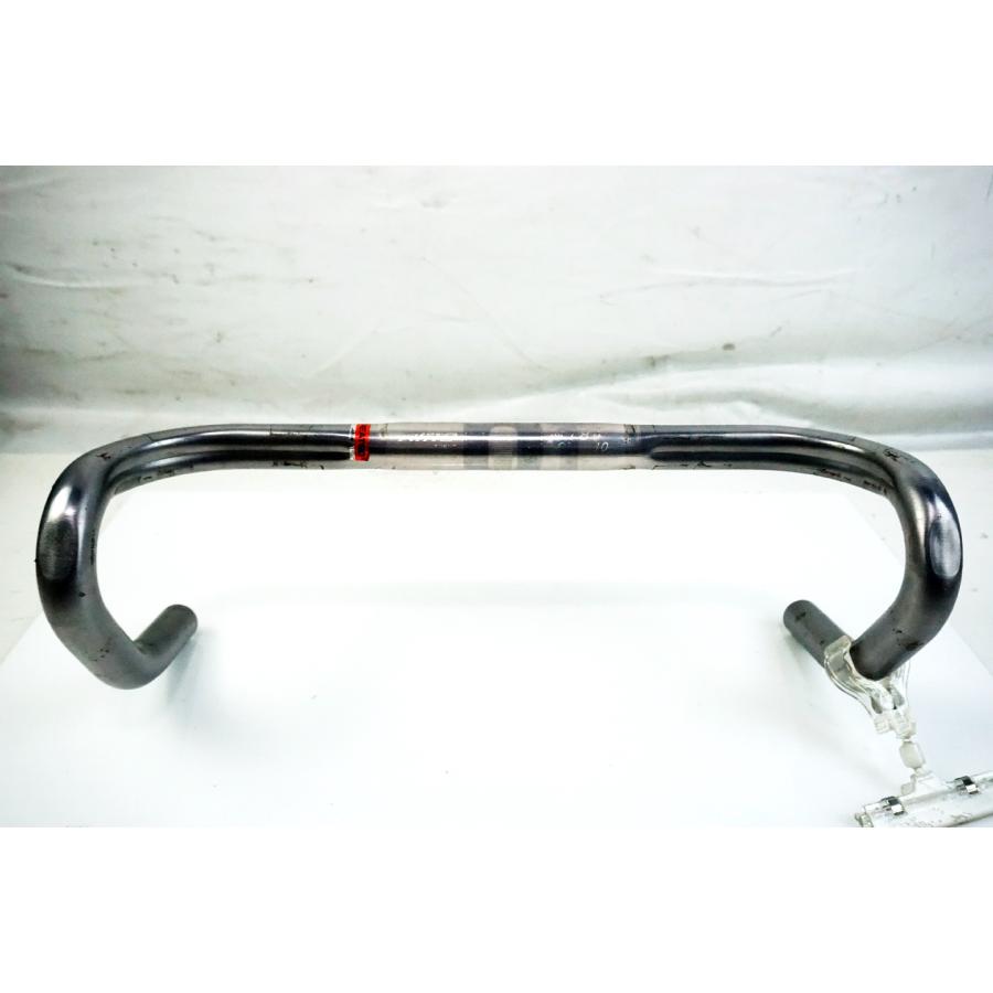 NITTO 「ニットー」 M184 400mm 26.2Φ ハンドル/中目黒店 : バイチャリ&バザール Yahoo!店 - 通販 ...