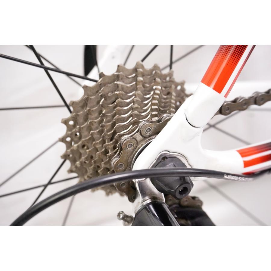 ANCHOR 「アンカー」 RS8 EPSE 2016年モデル ロードバイク / 中目黒店 : バイチャリ&バザール Yahoo!店 - 通販 - Yahoo!ショッピング