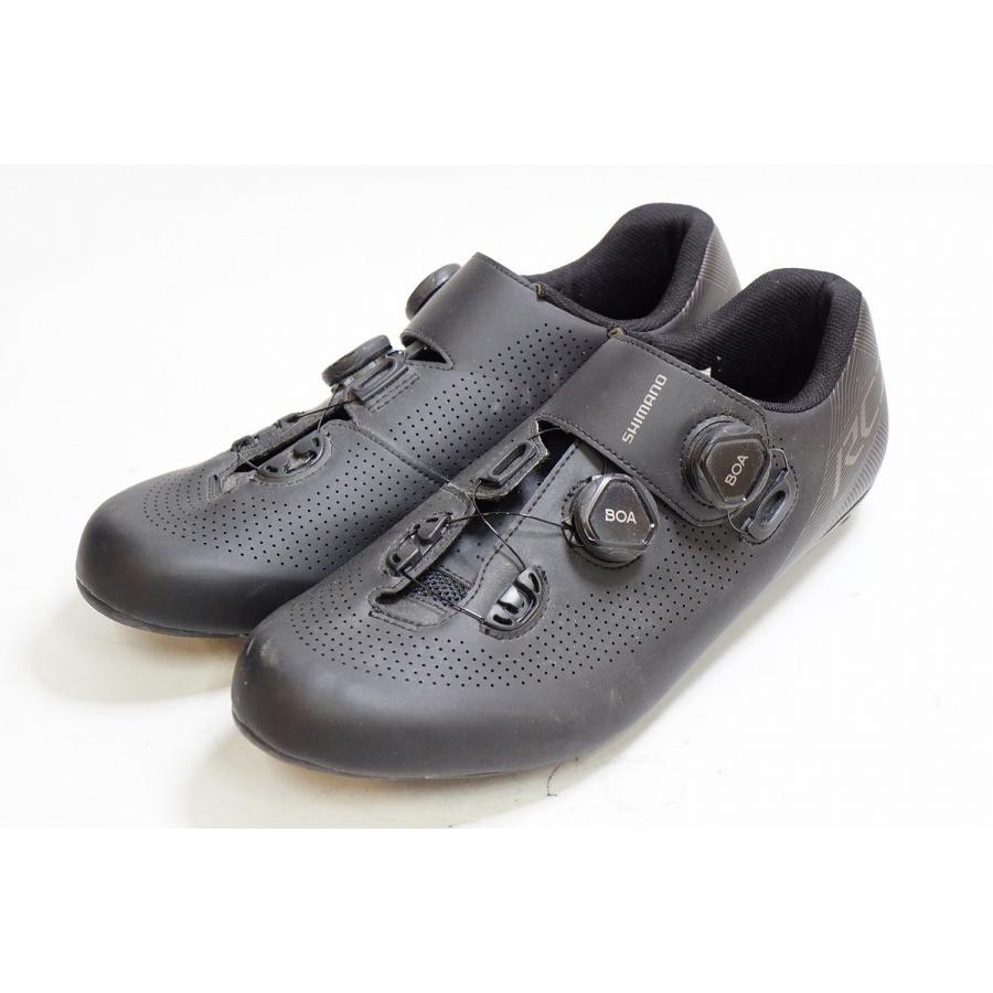 SHIMANO 「シマノ」 SHRC701M L01 E 27.8cm シューズ / 熊谷本店 : rc-itqwwc6ot0uc-fcln : バイチャリ&バザール Yahoo!店 - 通販 ...