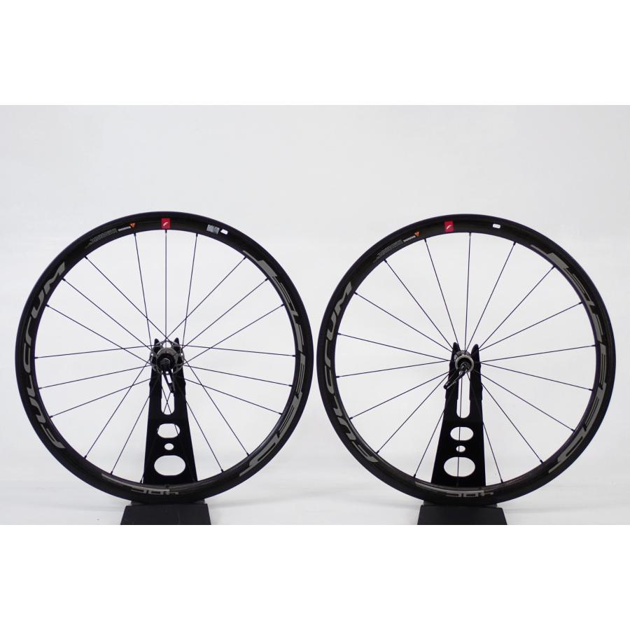 FULCRUM 「フルクラム」 SPEED 40C AC3 シマノ11速 ホイールセット / 伊勢崎店 : バイチャリ&バザール Yahoo!店 - 通販 - Yahoo!ショッピング