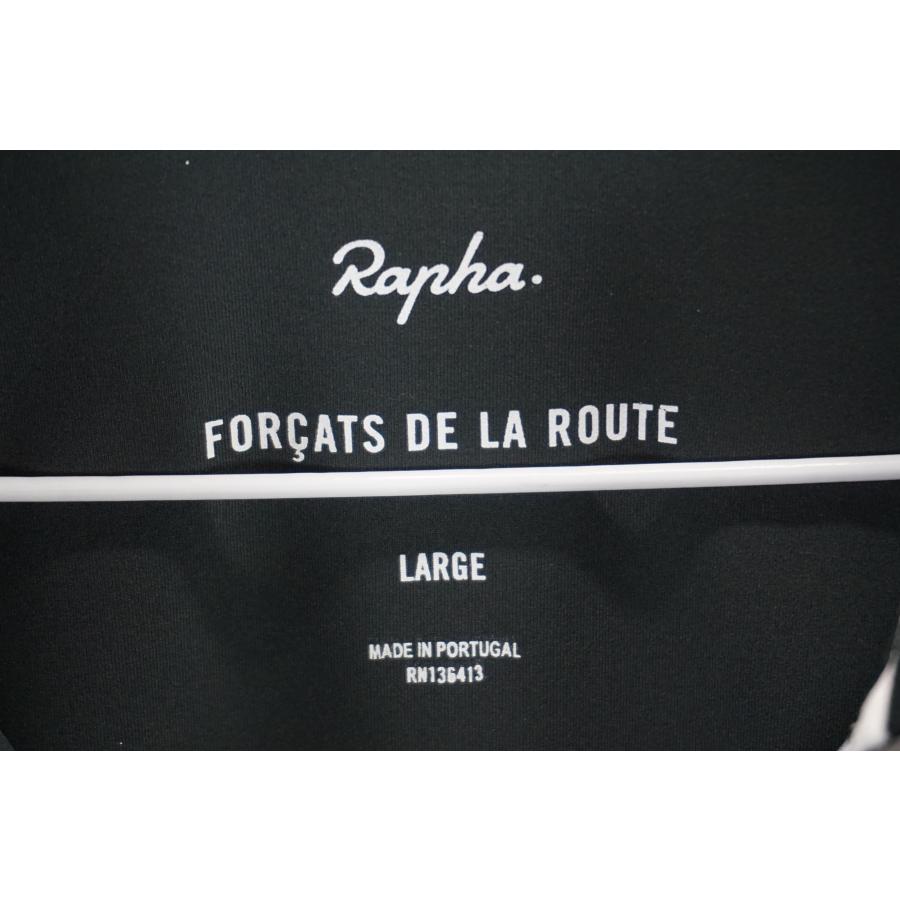 RAPHA 「ラファ」 PROTEAM Lサイズ メンズ ジャージ / 宇都宮店 : バイチャリ&バザール Yahoo!店 - 通販 - Yahoo!ショッピング