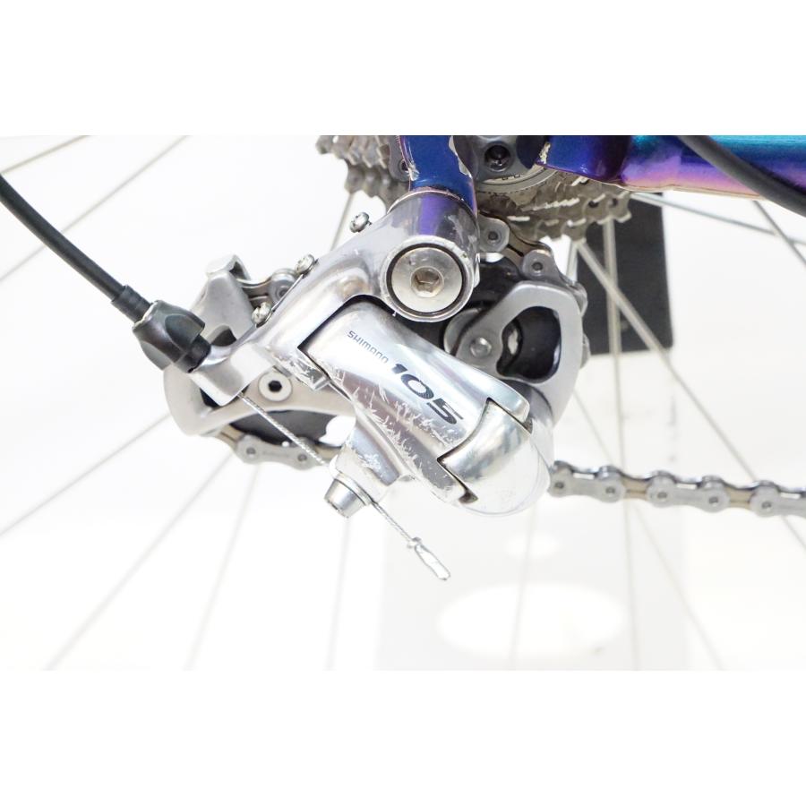 ロードバイク ANCHOR 「アンカー」 RA5 2007年頃 / 熊谷本店 : バイチャリ&バザール Yahoo!店 - 通販 - Yahoo!ショッピング