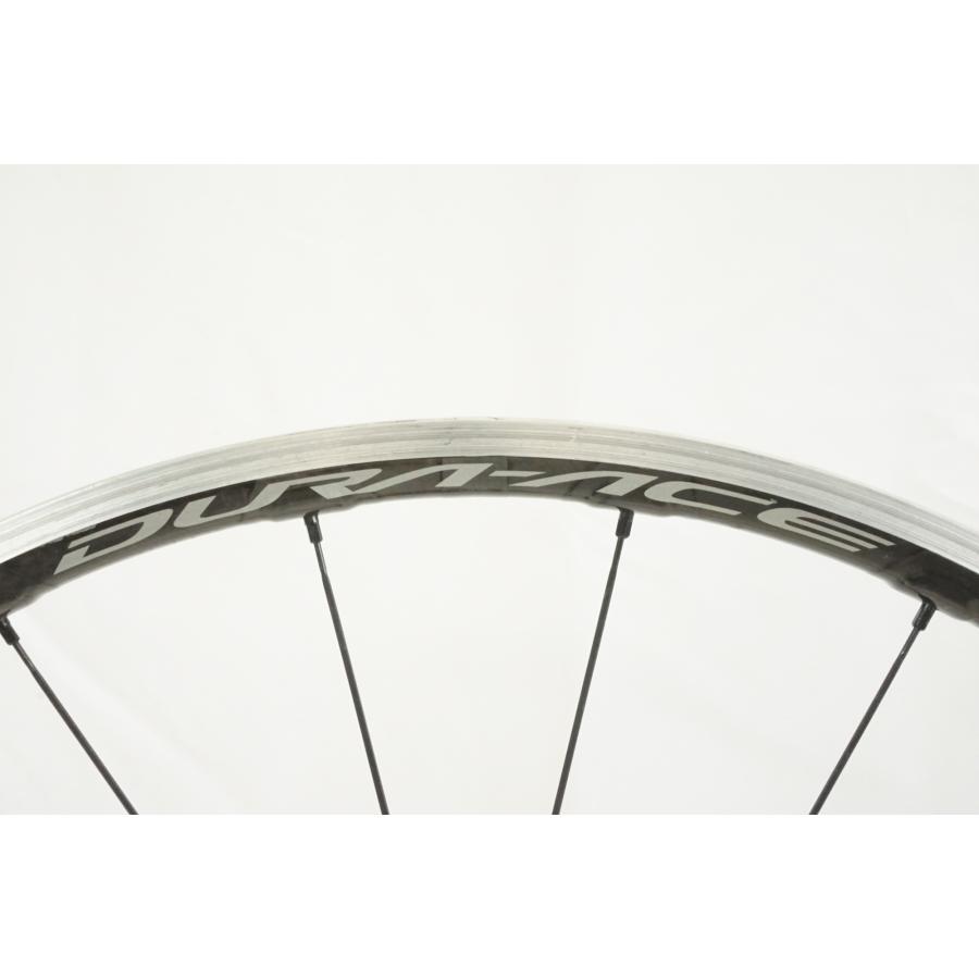 ジャンク SHIMANO 「シマノ」 DURA-ACE WH-R9100 シマノ 11速 ホイールセット / 宇都宮店 : バイチャリ&バザール Yahoo!店 - 通販 - Yahoo!ショッピング