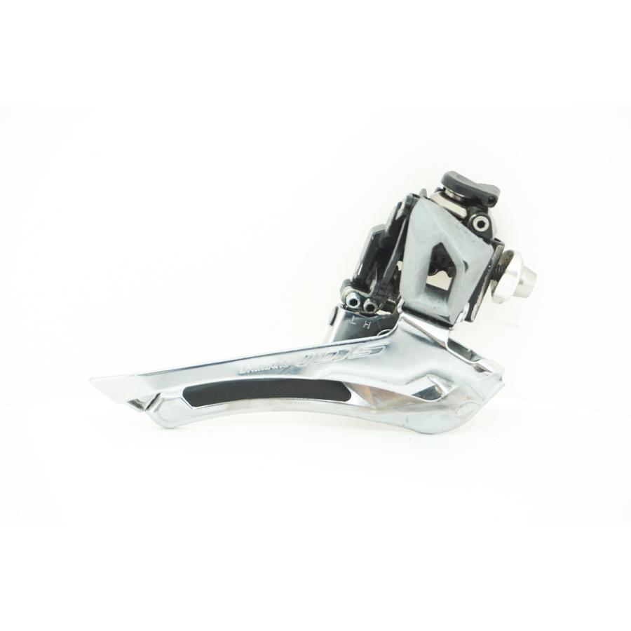 SHIMANO 「シマノ」 105 FD-R7000 フロントディレイラー / 大阪美原北インター店 : バイチャリ&バザール Yahoo!店 ...