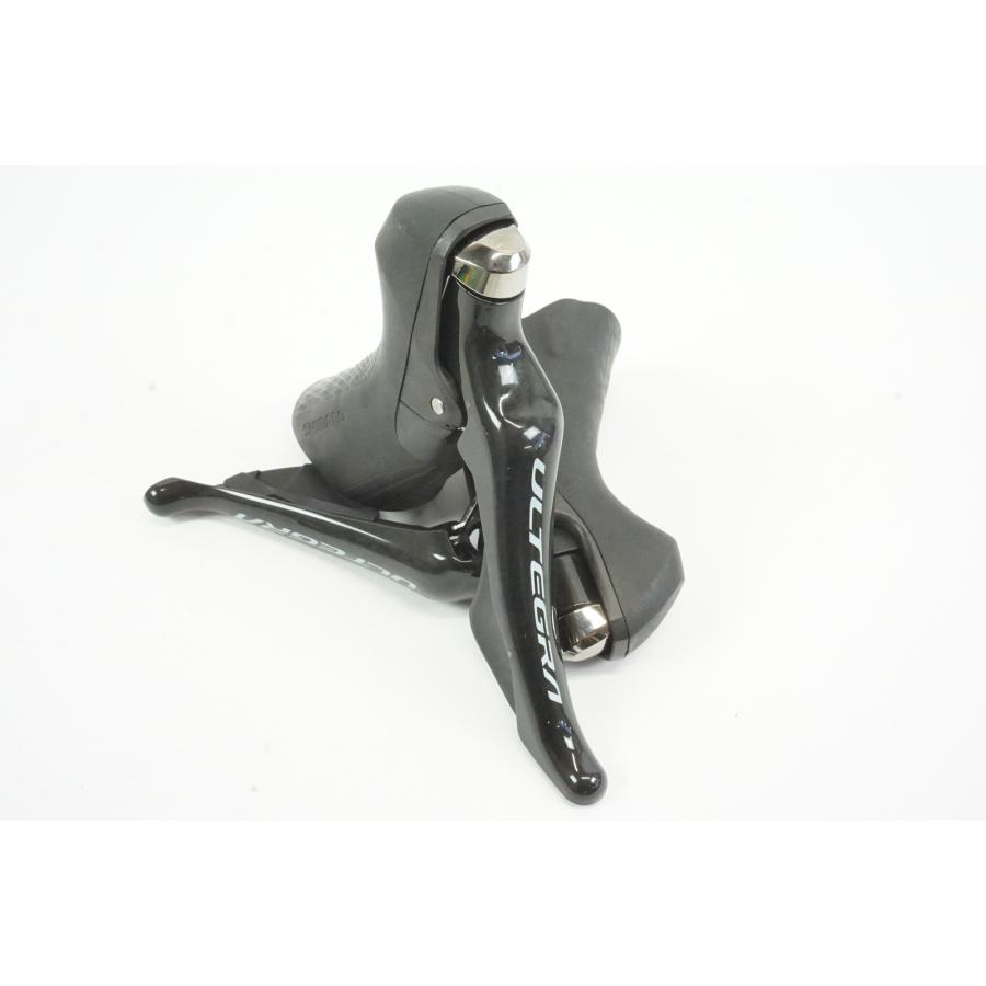 SHIMANO 「シマノ」 ULTEGRA ST-R8000 デュアルコントロールレバー / 宇都宮店 : バイチャリ&バザール Yahoo ...