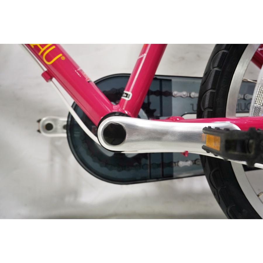 LOUIS GARNEAU 「ルイガノ」 LGS-K18 LITE 2020年モデル 18 LOUIS GARNEAU 「ルイガノ」 LGS-K18 LITE 2020年モデル 18