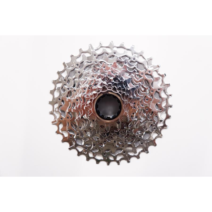 SRAM 「スラム」 RIVAL CS-XG-1250-D1 10-36T スプロケット / 浦和ベース : バイチャリ&バザール Yahoo!店 - 通販 - Yahoo!ショッピング