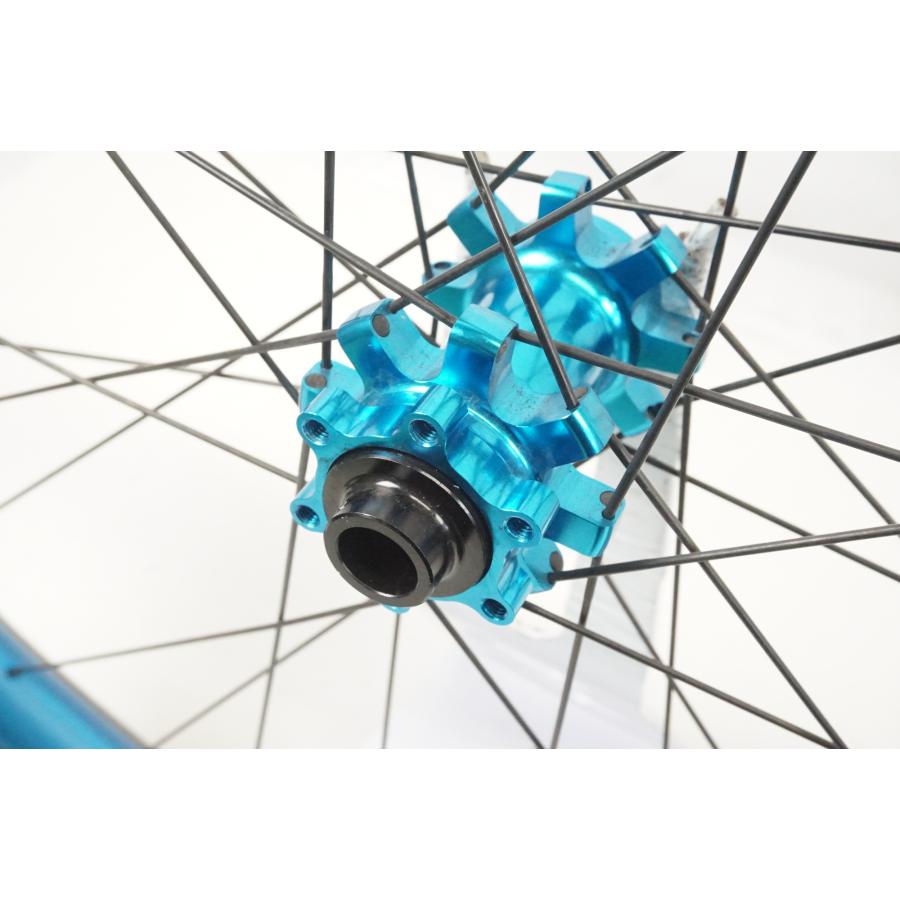 SPANK 「スパンク」 OOZY TRAIL 345 27.5インチ シマノ10速 SPANK 「スパンク」 OOZY TRAIL 345 27.5インチ シマノ10速