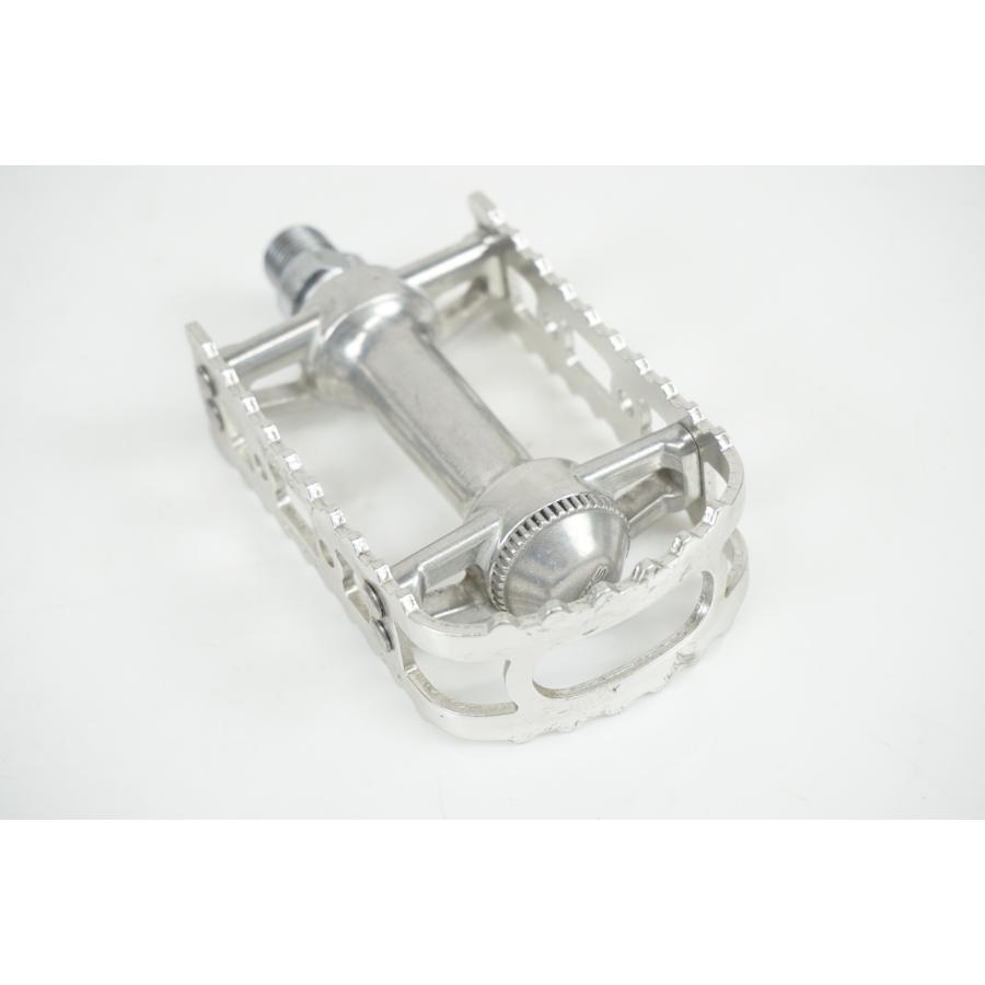 MKS 「ミカシマ」 BM-7 ペダル / 大宮店 : バイチャリ&バザール Yahoo!店 - 通販 - Yahoo!ショッピング