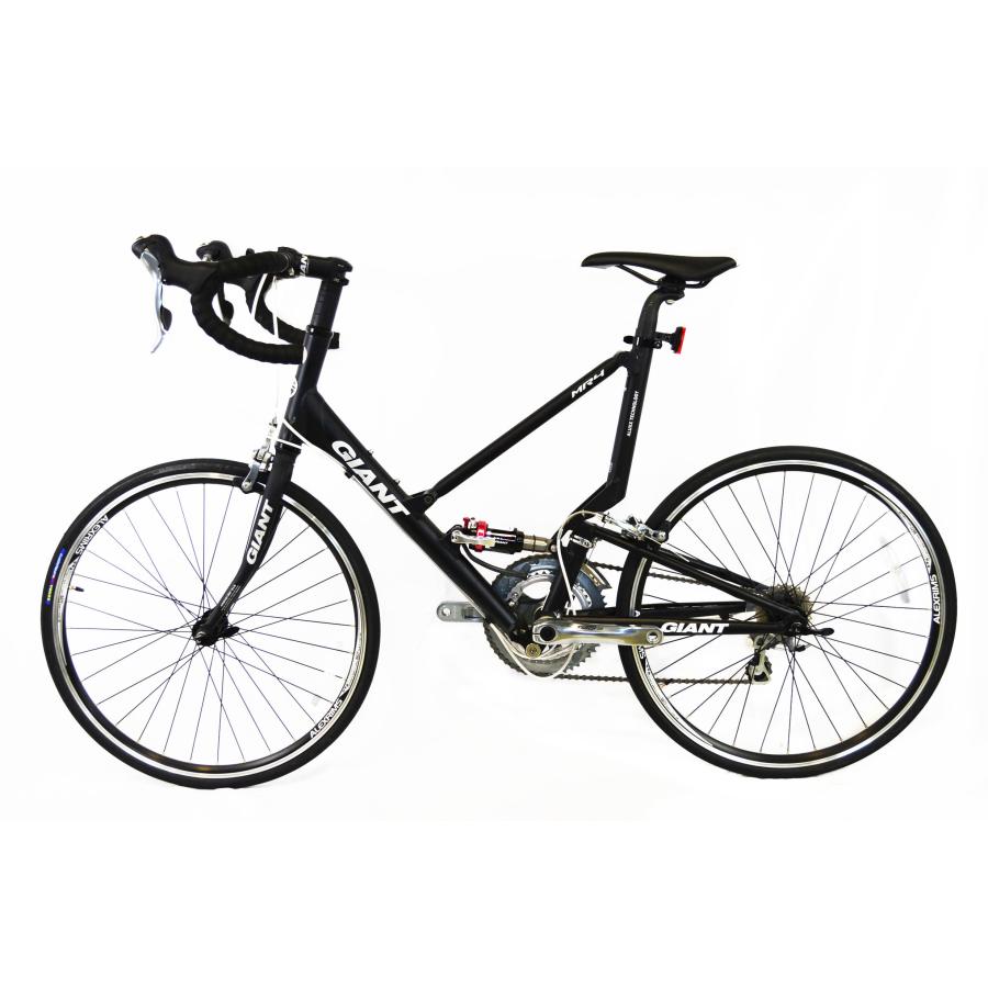 GIANT 「ジャイアント」 MR4 R 2012年モデル 24インチ ミニベロ GIANT 「ジャイアント」 MR4 R 2012年モデル 24インチ ミニベロ
