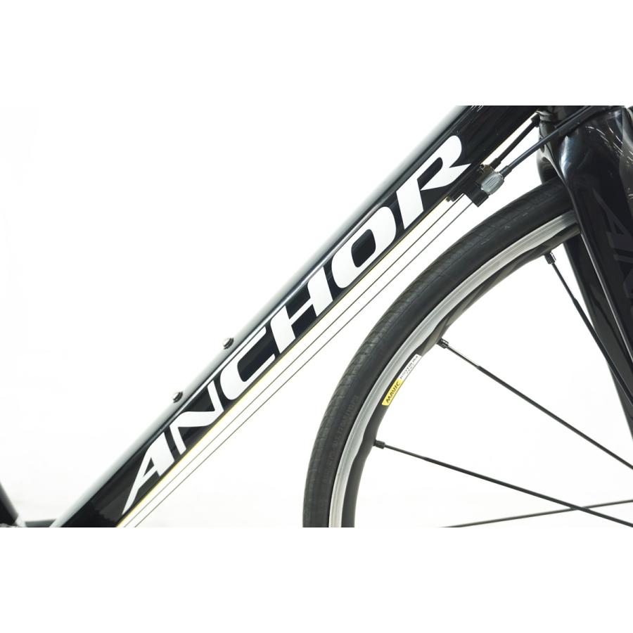 ANCHOR 「アンカー」 RS6 2016年モデル ロードバイク / 大阪美原北インター店 : バイチャリ&バザール Yahoo!店 - 通販 - Yahoo!ショッピング