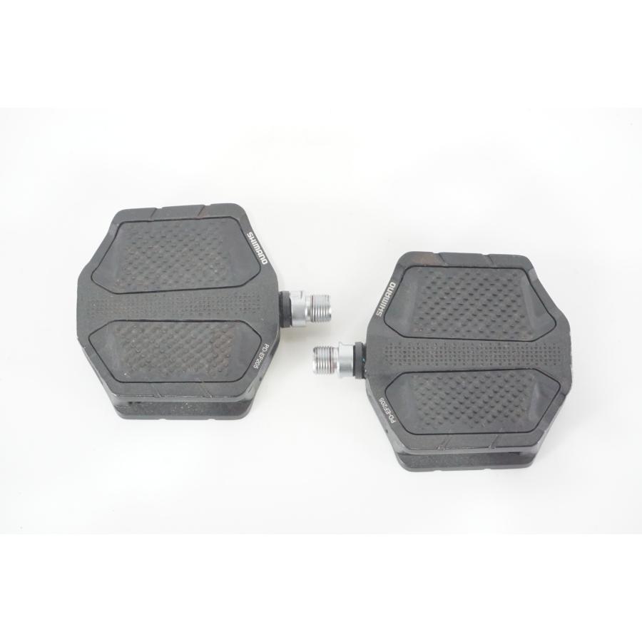 SHIMANO 「シマノ」 PD-EF205 ペダル / AKIBA店 : バイチャリ&バザール Yahoo!店 - 通販 - Yahoo!ショッピング