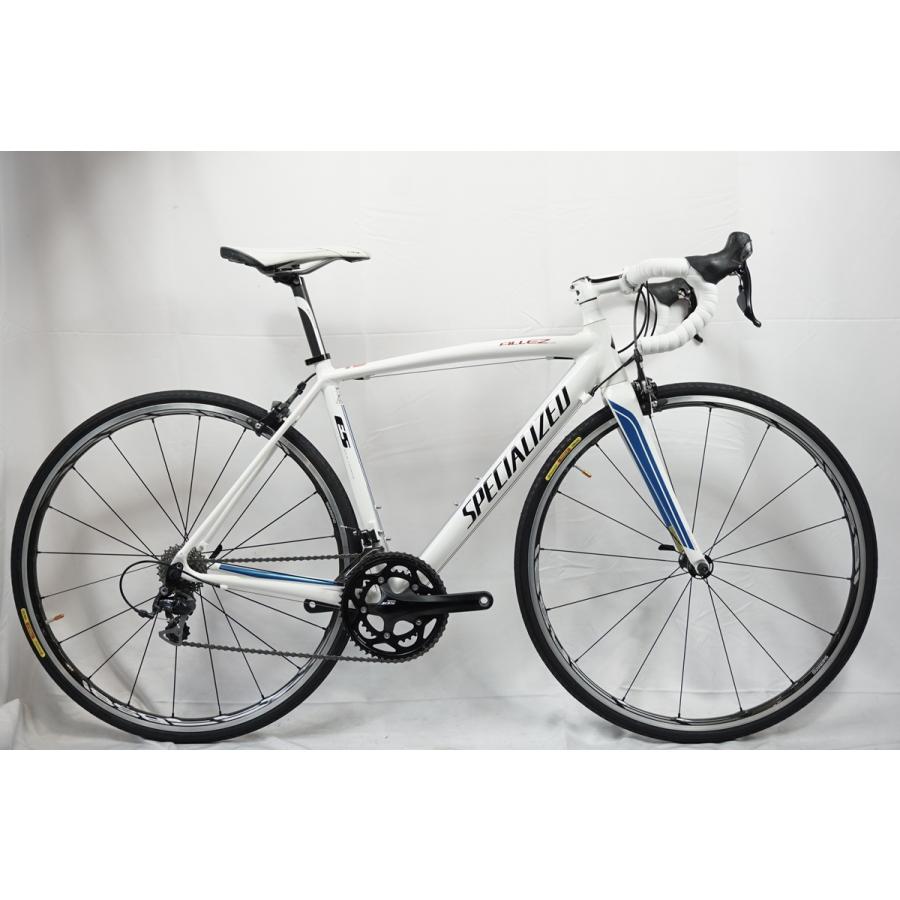 SPECIALIZED 「スペシャライズド」 ALLEZ COMP 2011年モデル ロードバイク / 世田谷店 : バイチャリ&バザール ...