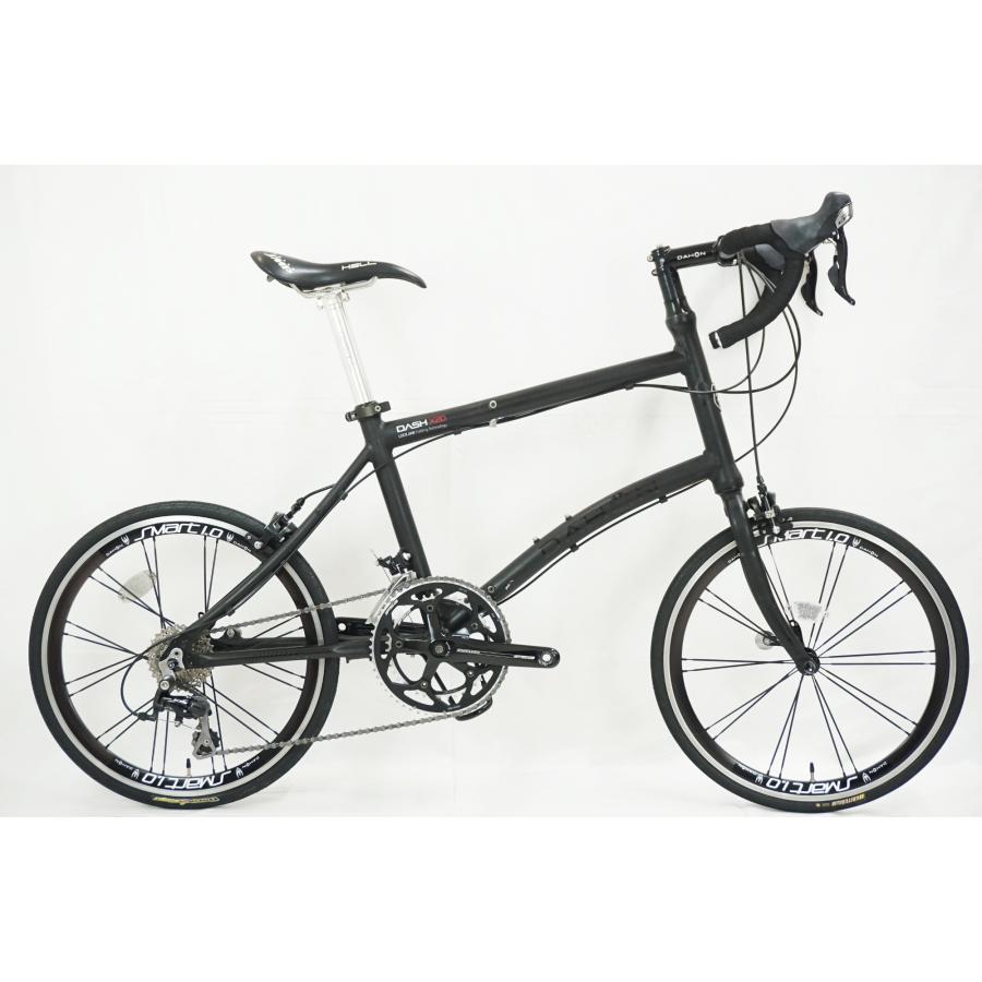 DAHON 「ダホン」 DASH X20 2014年モデル 20インチ 折り畳み自転車 / 福岡アイランドシティ店 : バイチャリ&バザール ...