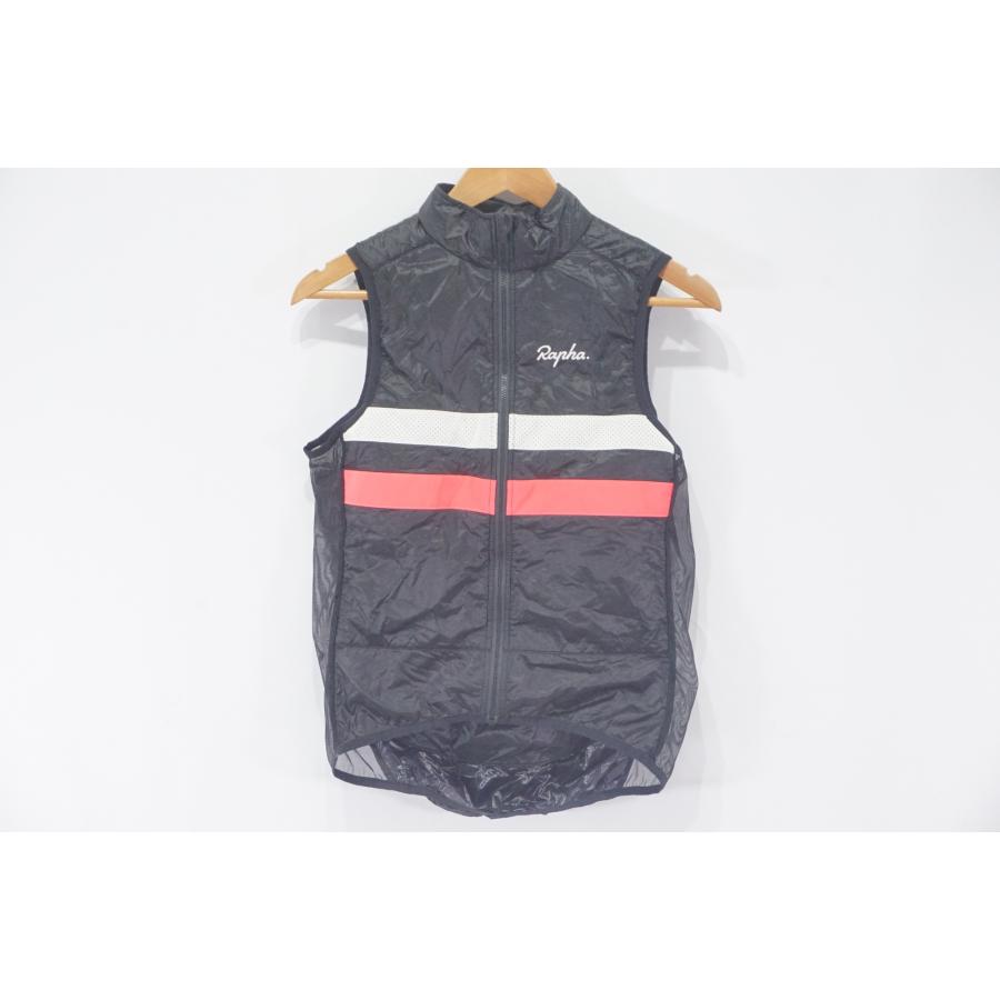 RAPHA 「ラファ」 BREVET INSULATED GILET Sサイズ ベスト / AKIBA店 : バイチャリ&バザール Yahoo!店 - 通販 - Yahoo!ショッピング