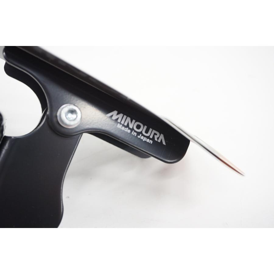 MINOURA 「ミノウラ」 BIKE HANGER 4R バイクハンガー / 阪急塚口店 : バイチャリ&バザール Yahoo!店 - 通販 - Yahoo!ショッピング