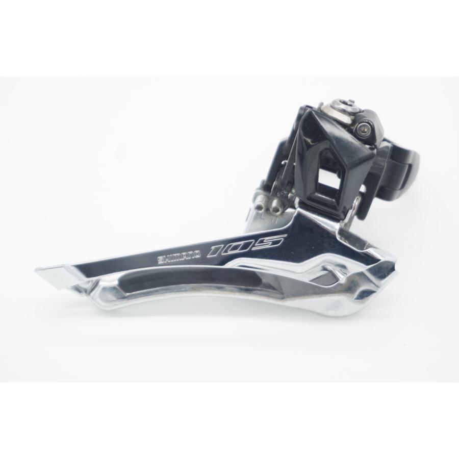 SHIMANO 「シマノ」 105 FD-R7000 フロントディレイラ― / 滋賀大津店 : バイチャリ&バザール Yahoo!店 - 通販 ...