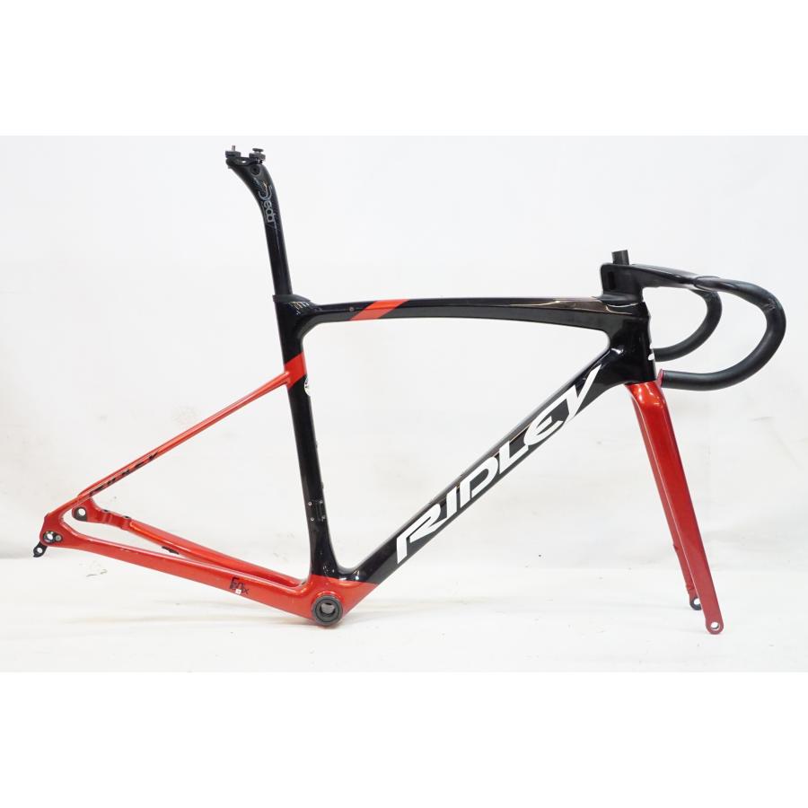 RIDLEY 「リドレー」 FENIX SLIC 2022年モデル フレームセット / 熊谷本店 : バイチャリ&バザール Yahoo!店 - 通販 - Yahoo!ショッピング