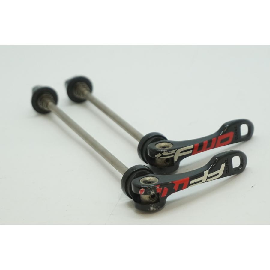 FAST FORWARD 「ファストフォワード」 F5R シマノ10速 ホイールセット / 福岡アイランドシティ店 : バイチャリ&バザール Yahoo!店 - 通販 - Yahoo!ショッピング