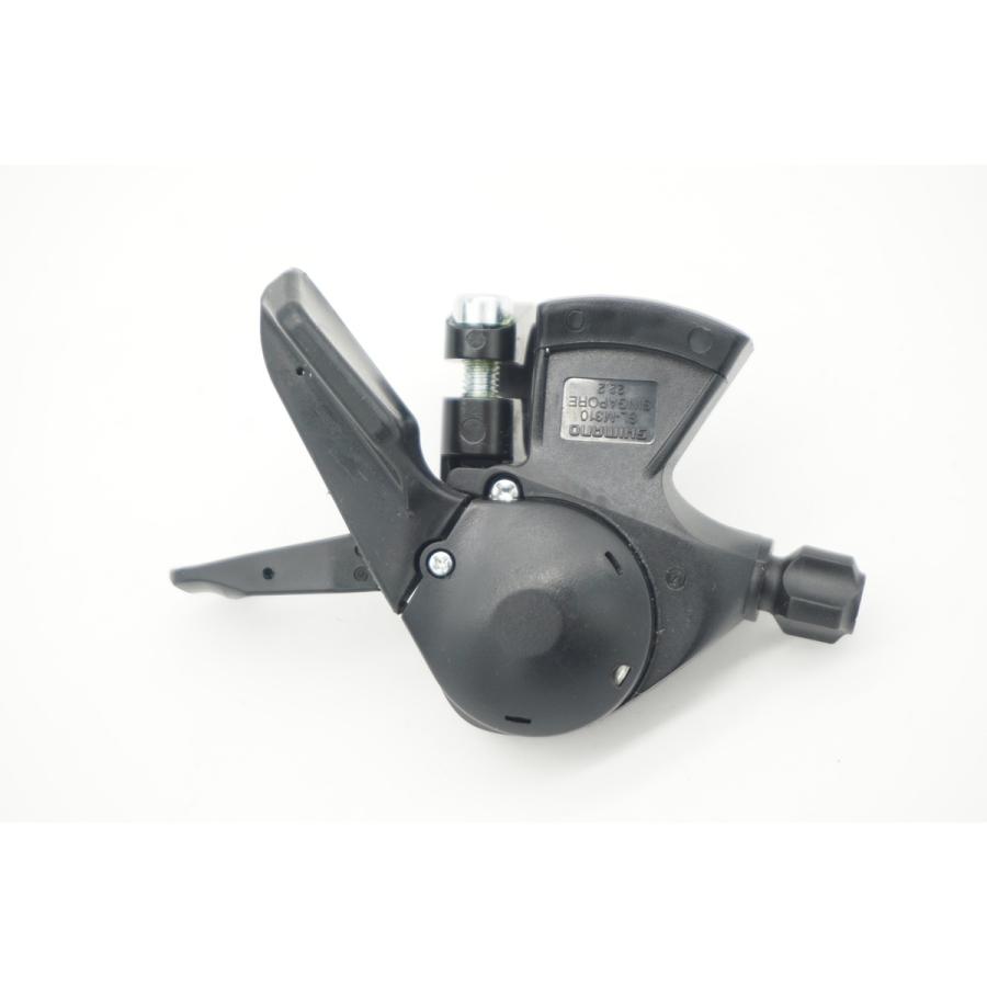 SHIMANO 「シマノ」 SL-M310 左のみ ラピッドファイヤーシフター / 滋賀大津店 :rc-ITSLRLZJF3TE-aPVW:バイチャリ&バザール Yahoo!店 - 通販 ...