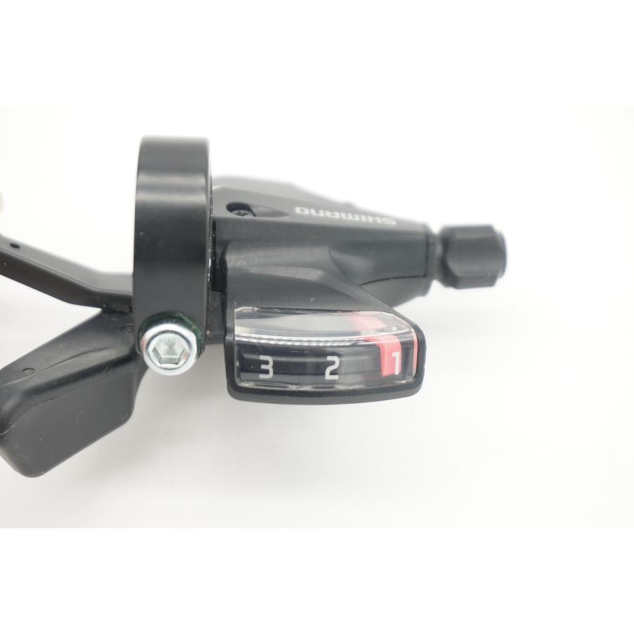 SHIMANO 「シマノ」 SL-M310 左のみ ラピッドファイヤーシフター / 滋賀大津店 : rc-itslrlzjf3te-apvw : バイチャリ&バザール Yahoo!店 - 通販 ...