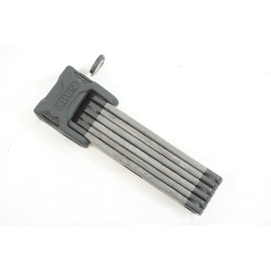 ABUS 「アブス」 BORDO ブレードロック / 有明店 : rc-itsocwmmwov6-6fab : バイチャリ&バザール Yahoo!店 - 通販 - Yahoo!ショッピング