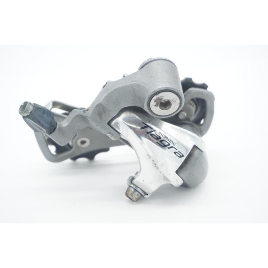 SHIMANO 「シマノ」 TIAGRA RD-4601 リアディレイラー / 滋賀大津店 : バイチャリ&バザール Yahoo!店 - 通販 ...