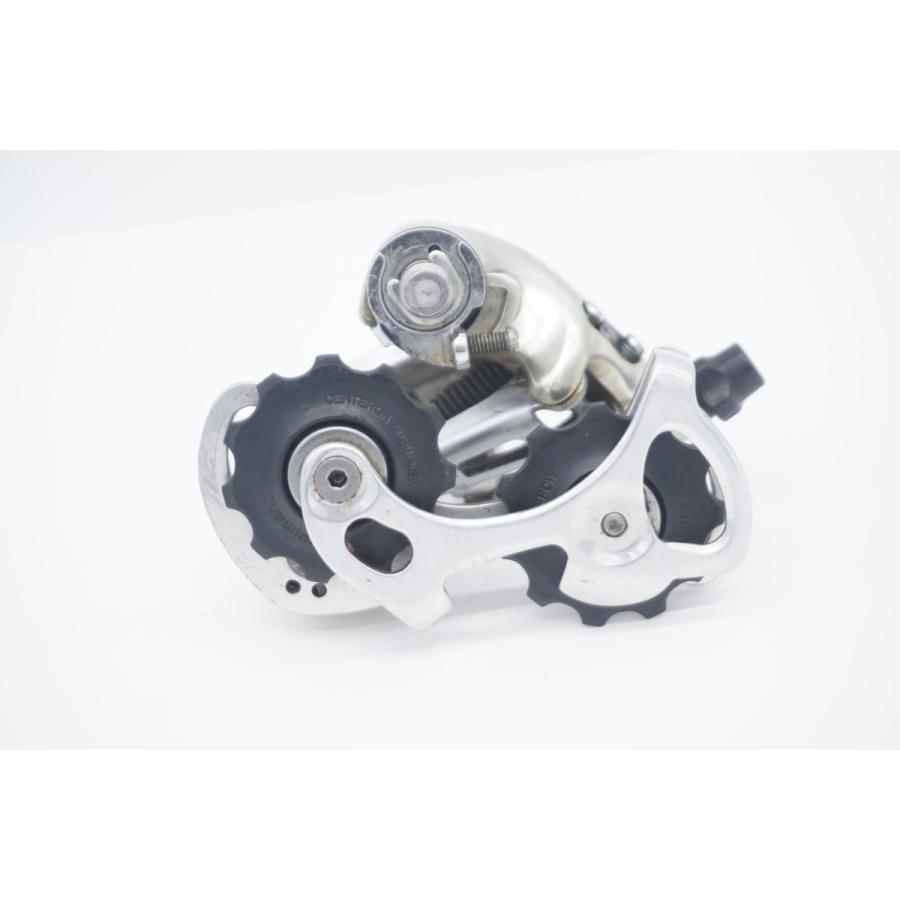 SHIMANO 「シマノ」 105 RD-5501 リアディレイラー/ 滋賀大津店 : バイチャリ&バザール Yahoo!店 - 通販 - Yahoo!ショッピング